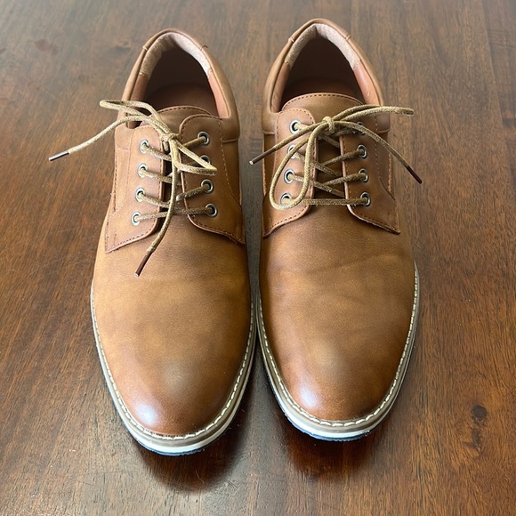Shoes | Mofri Mens Dress Shoes | Poshmark